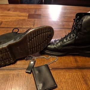 Shoes | Dox Mens Boots | Poshmark